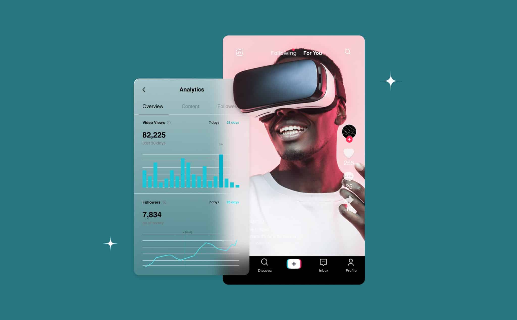 TikTok Analytics: How to Track Your Channel Performance