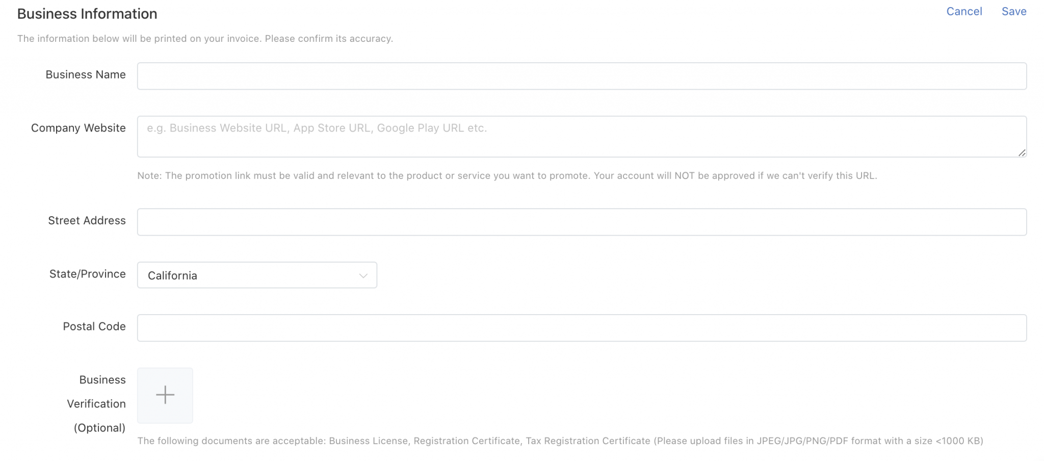 How To Create A Tiktok Ads Manager Account In 6 Quick Steps