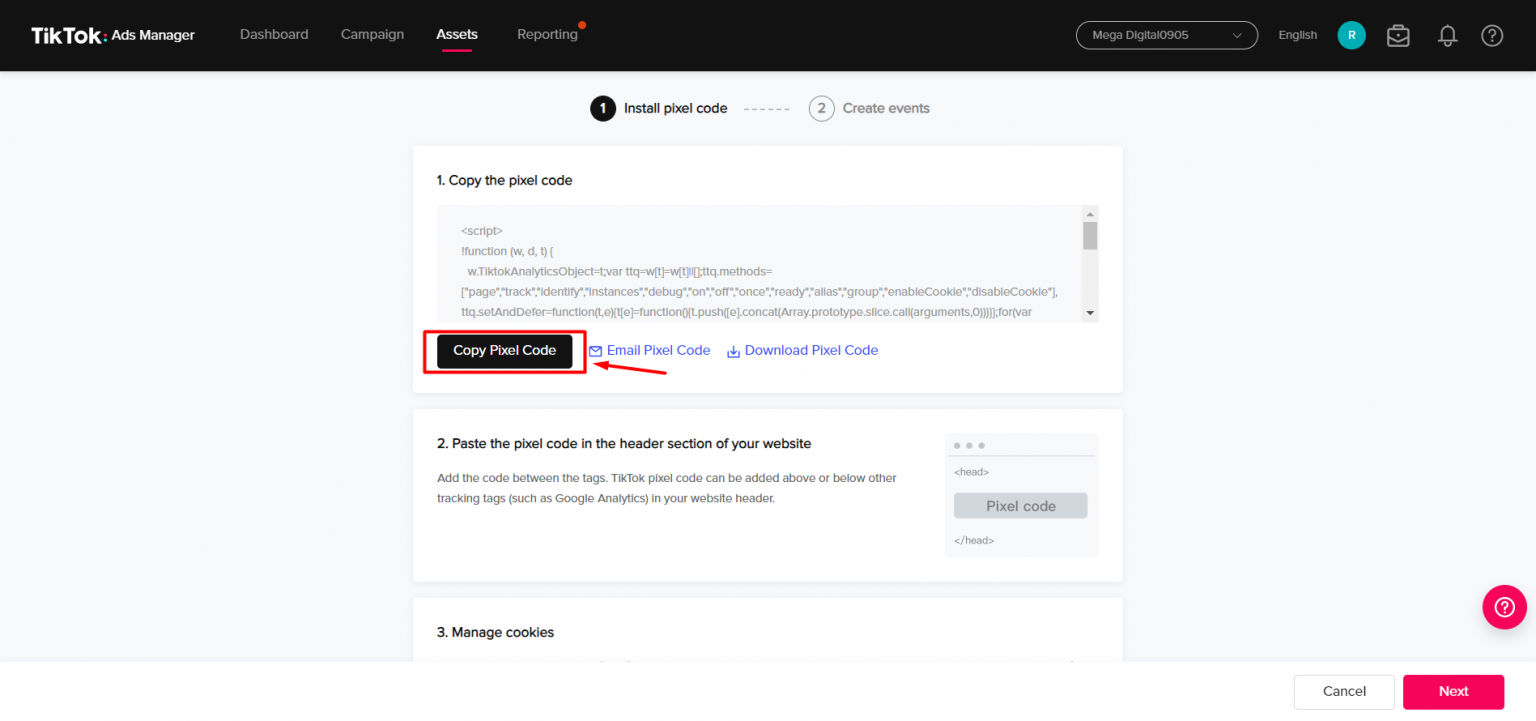 What is TikTok Pixel & How to Set It Up for Ad Optimization