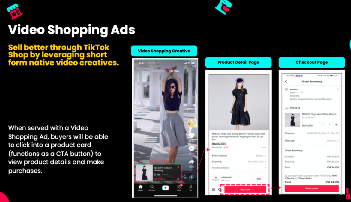 TikTok Shopping Ads Guide: Boost Sales with Expert Tips