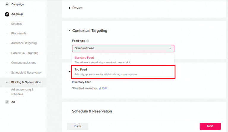 TikTok Top Feed Ads: What They Are & How to Use Them Effectively