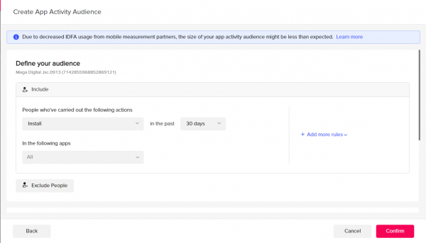 TikTok Custom Audience: What It Is, Benefits & Setup Guide