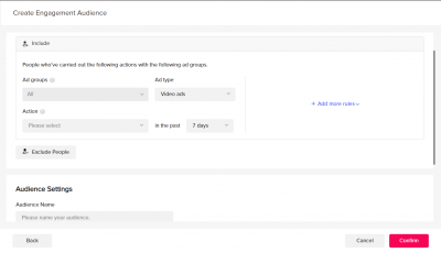 TikTok Custom Audience: What It Is, Benefits & Setup Guide