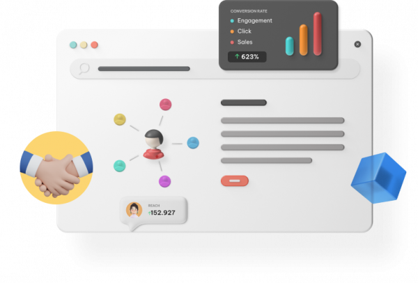 Mega Digital's Referral Program - Earn commission today!