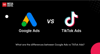 Google Ads vs TikTok Ads: Which is better for advertising?