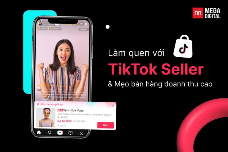 Hướng dẫn tạo tài khoản quảng cáo TikTok Ads chỉ trong 2 phút