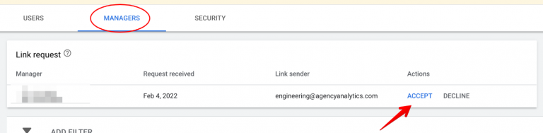 Google Ads Manager Account: How to manage multiple accounts
