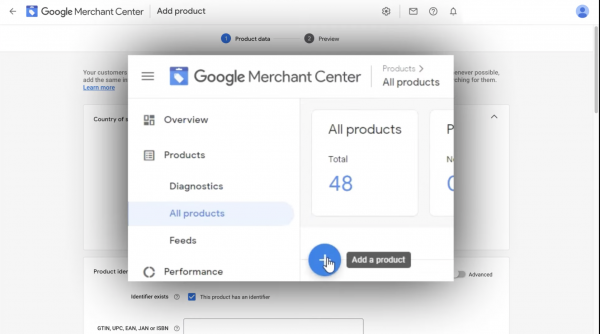 What is Google Merchant Center? Setup guide for newbies
