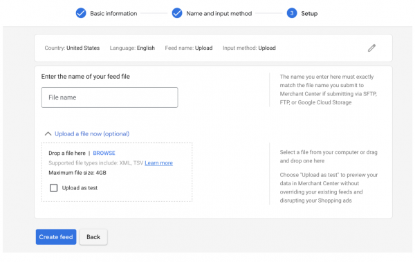 What is Google Merchant Center? Setup guide for newbies