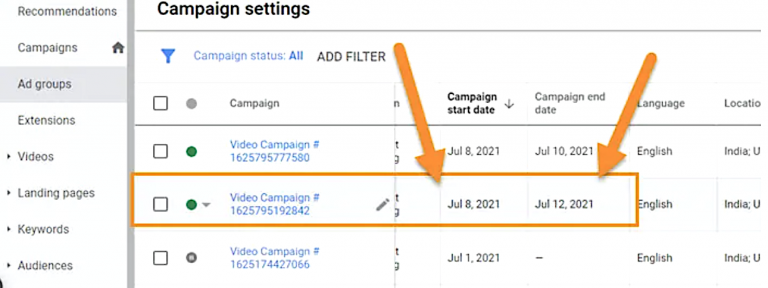 How to Master Google Ads Account Structure in 3 Minutes?