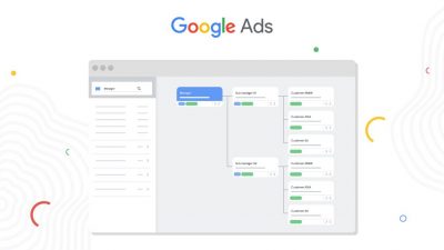 Google Ads Manager Account: How to manage multiple accounts