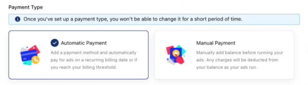 TikTok Ads Payment Methods: How to Set Up & Fix Errors