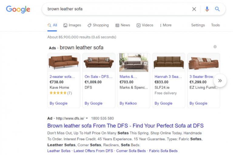 Mastering Google Product Listing Ads: Tips from Experts