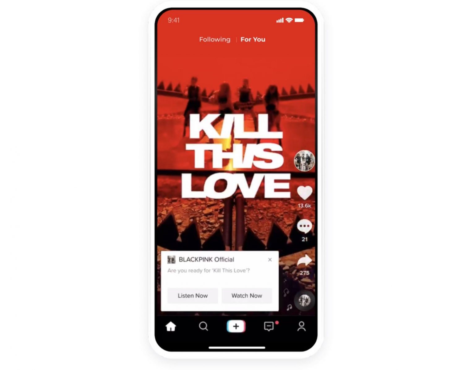 Pump Up User Engagement with TikTok Interactive Add-Ons