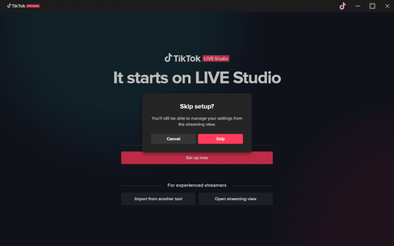 TikTok Live Studio là gì? Cách dùng, lợi ích và mẹo hay 2025