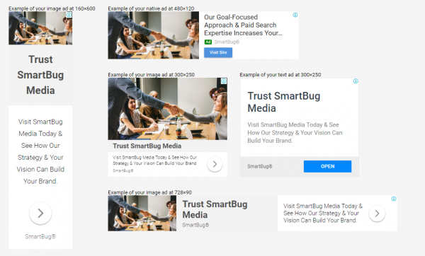 Search Ads vs Display Ads: Differences and Which to Choose