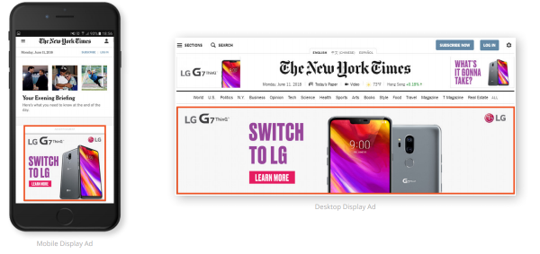 Search Ads vs Display Ads: Differences and Which to Choose