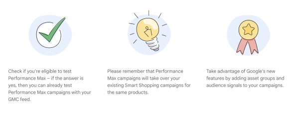What are Audience Signals in Performance Max Campaigns?