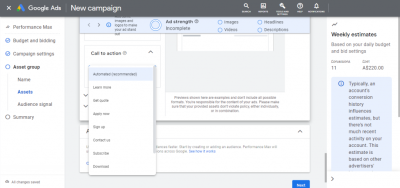 Performance Max Assets Specs Guide & Top 9 Best Practices