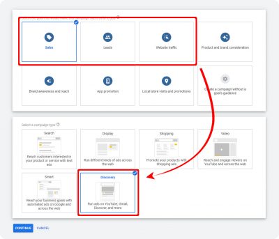 What Are Google Discovery Ads? Guide, Benefits & Best Tips