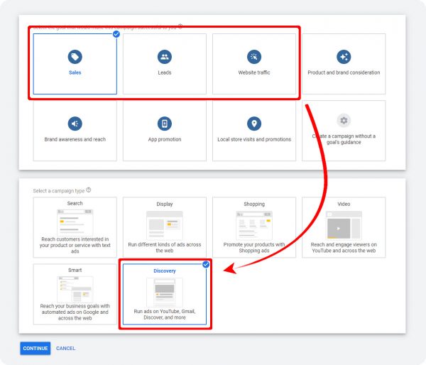 What Are Google Discovery Ads? Guide, Benefits & Best Tips