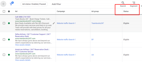 Why Google Ads Approved but No Impressions? How to Fix?