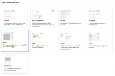 Google Ads Video campaigns - Tutorial for Newbies in 2026
