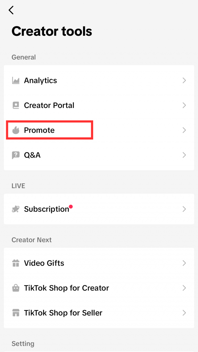 TikTok Promotion: Full Guide to Setup, Cost & Optimization