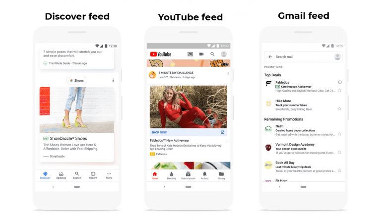 What Are Google Discovery Ads? Guide, Benefits & Best Tips