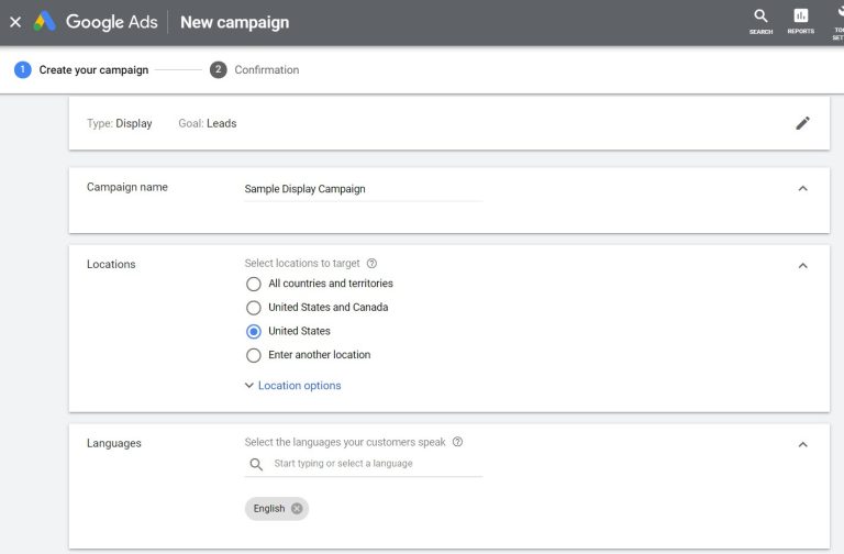 A Complete Guide to Google Display Ads & Best Practices 2026