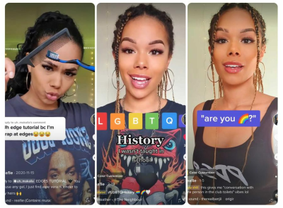 TikTok Age Demographics 2025: Insights From TikTok Partner