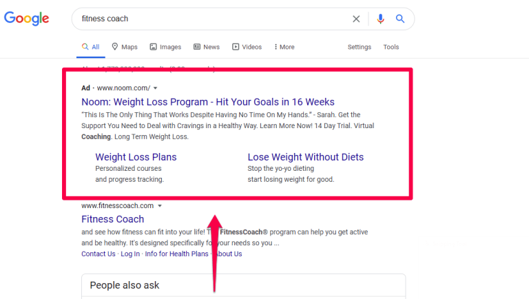 What is Google Search Ads? All Basics to Best Practices