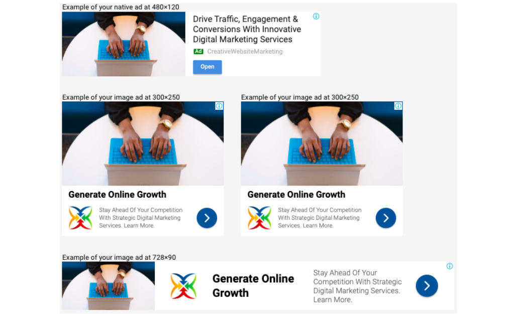 9 Google Display Ads Best Practices & Examples That Work