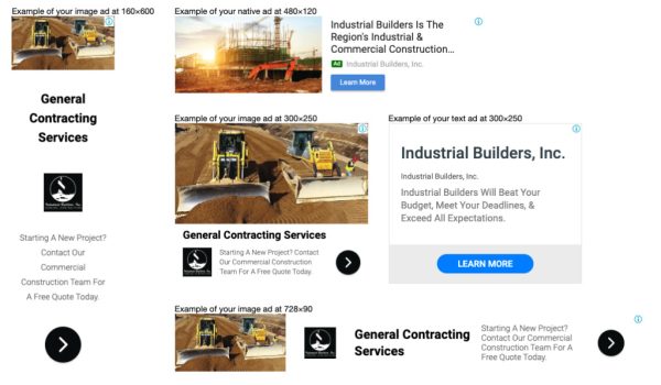9 Google Display Ads Best Practices & Examples That Work