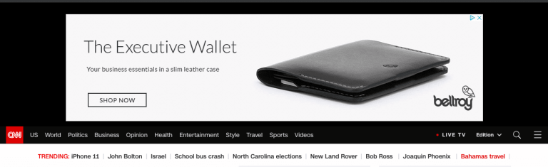 Best Google Display Ads Examples & Why They Succeed