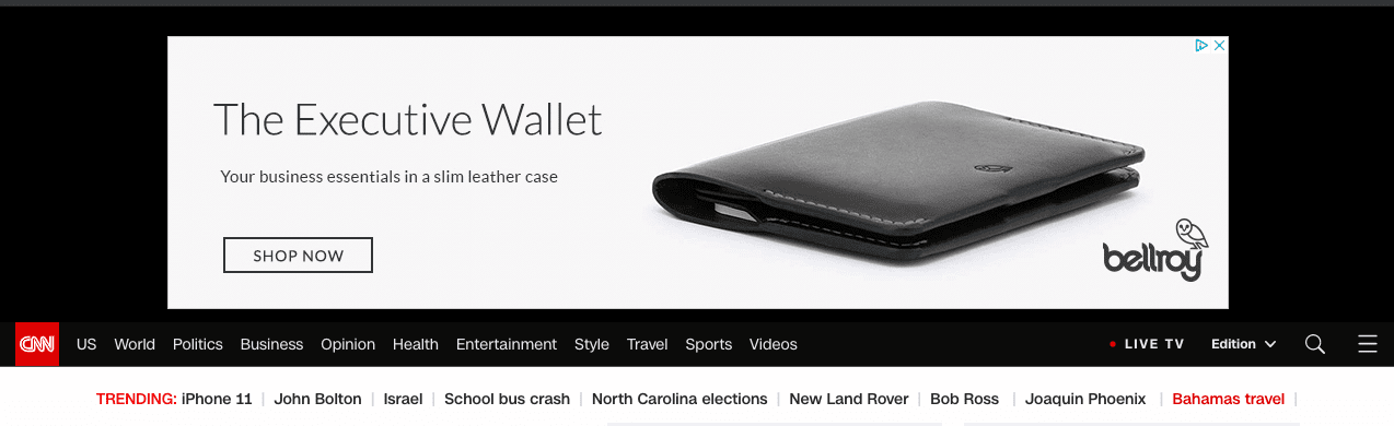 Best Google Display Ads Examples & Why They Succeed