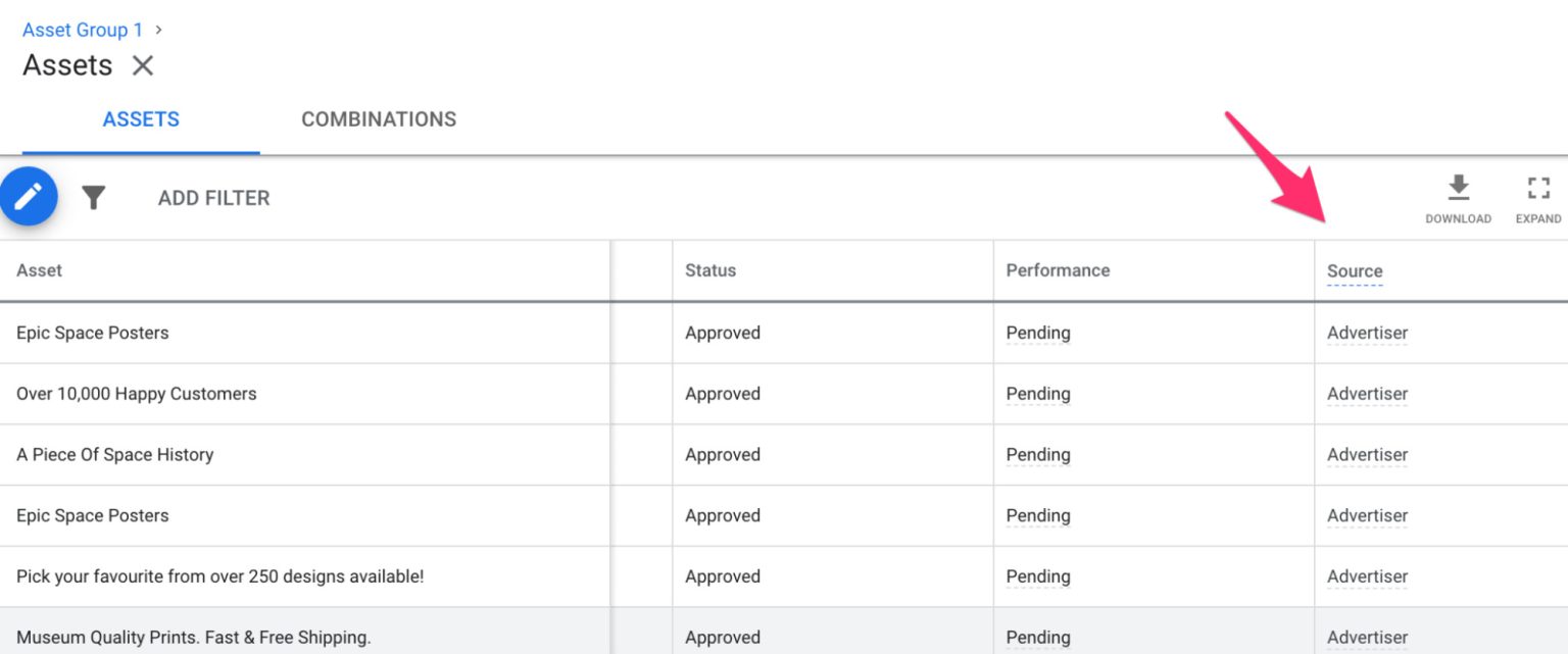 Top 3 Performance Max Reporting & How to View Insight Report