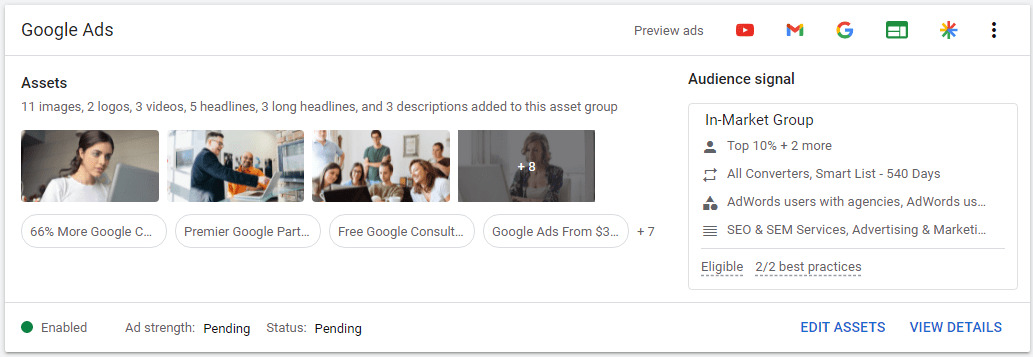 Top 3 Performance Max Reporting & How to View Insight Report