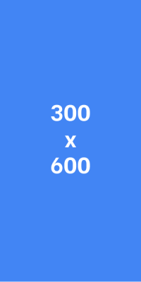 Google Display Ad Sizes: Top Specs, Insights & Best Formats