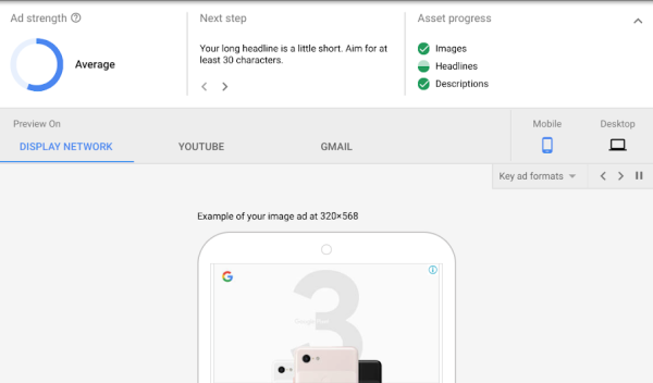 Google Responsive Display Ads – An Ultimate Guide in 2026