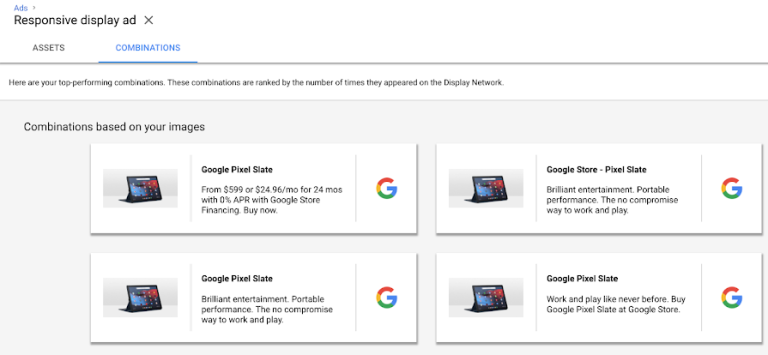 Google Responsive Display Ads – An Ultimate Guide in 2026