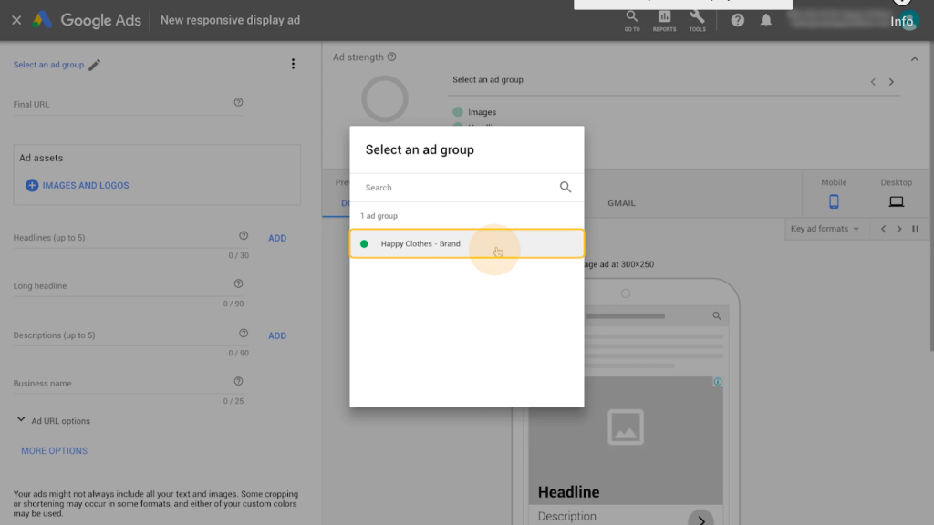 Google Responsive Display Ads – An Ultimate Guide in 2026