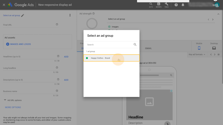 Google Responsive Display Ads – An Ultimate Guide in 2026