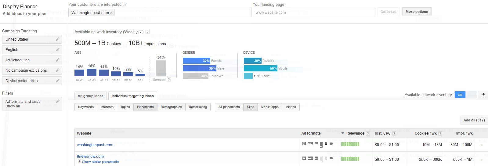 A Complete Guide To Display Ad Targeting For Beginners 2025