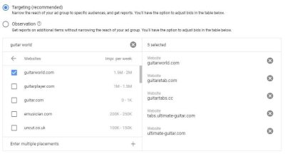 A Complete Guide To Display Ad Targeting For Beginners 2025