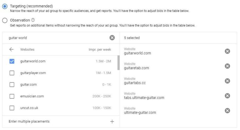 A Complete Guide To Display Ad Targeting For Beginners 2025