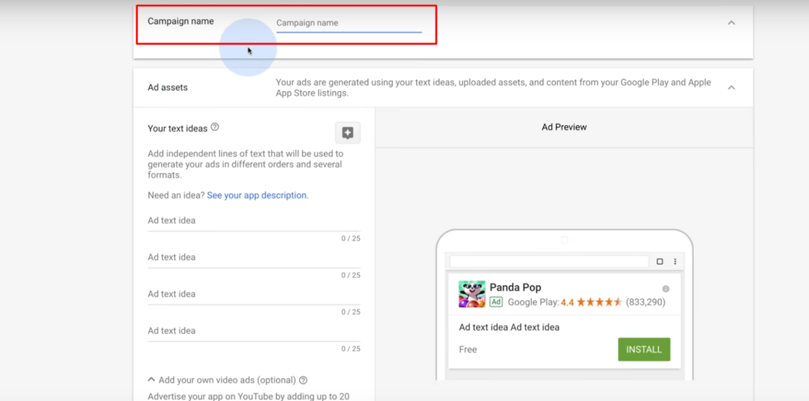Complete Guide to Google App Install Campaigns (2025 Update)