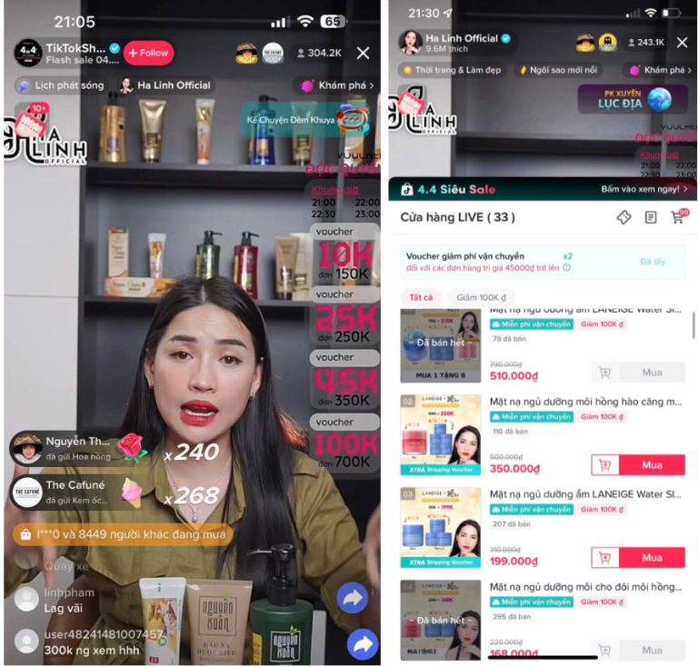 Cách Xây Dựng Kênh Tiktok Bán Hàng Thành Công Chỉ Với 4 Bước