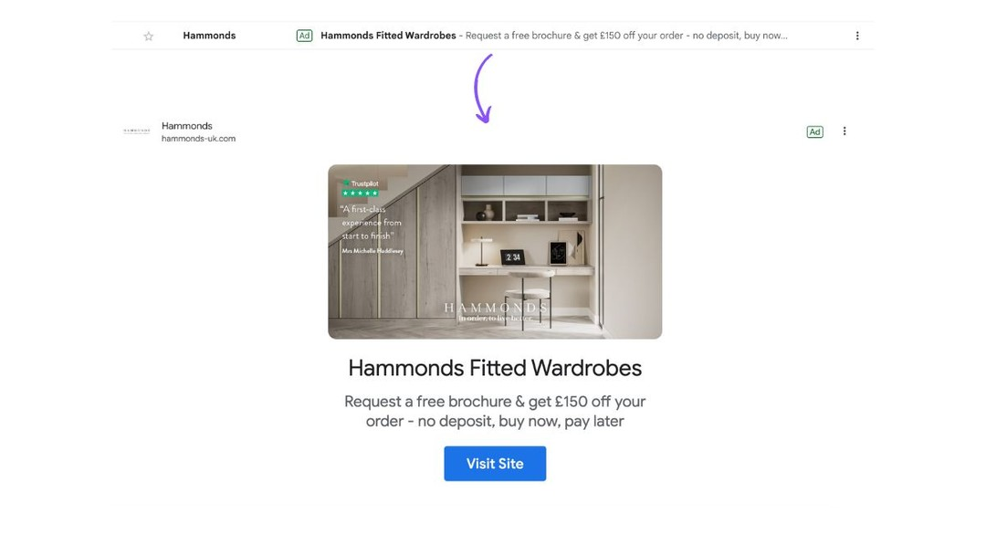 Google Discovery Ads Specs: Formats, Examples & Best Tips