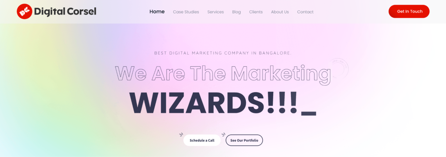 Best 10 Google Ads Agencies in Bangalore, India (Updated)